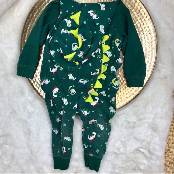 Cat & Jack | One Pieces | Cat Jack Dino One Piece | Poshmark